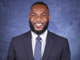 About | Terry Williams